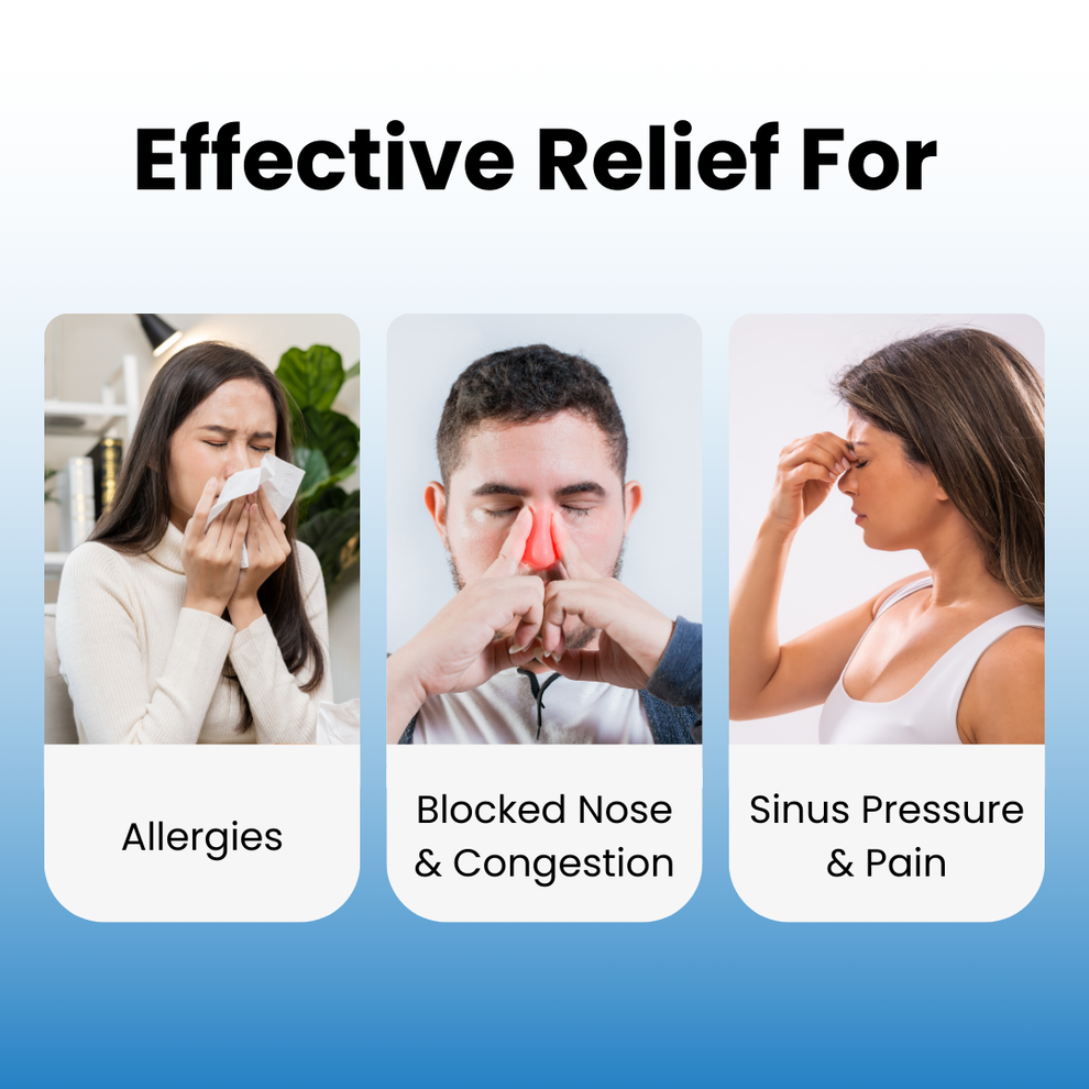 Dual-Action Nasal Cleaner – nasotive